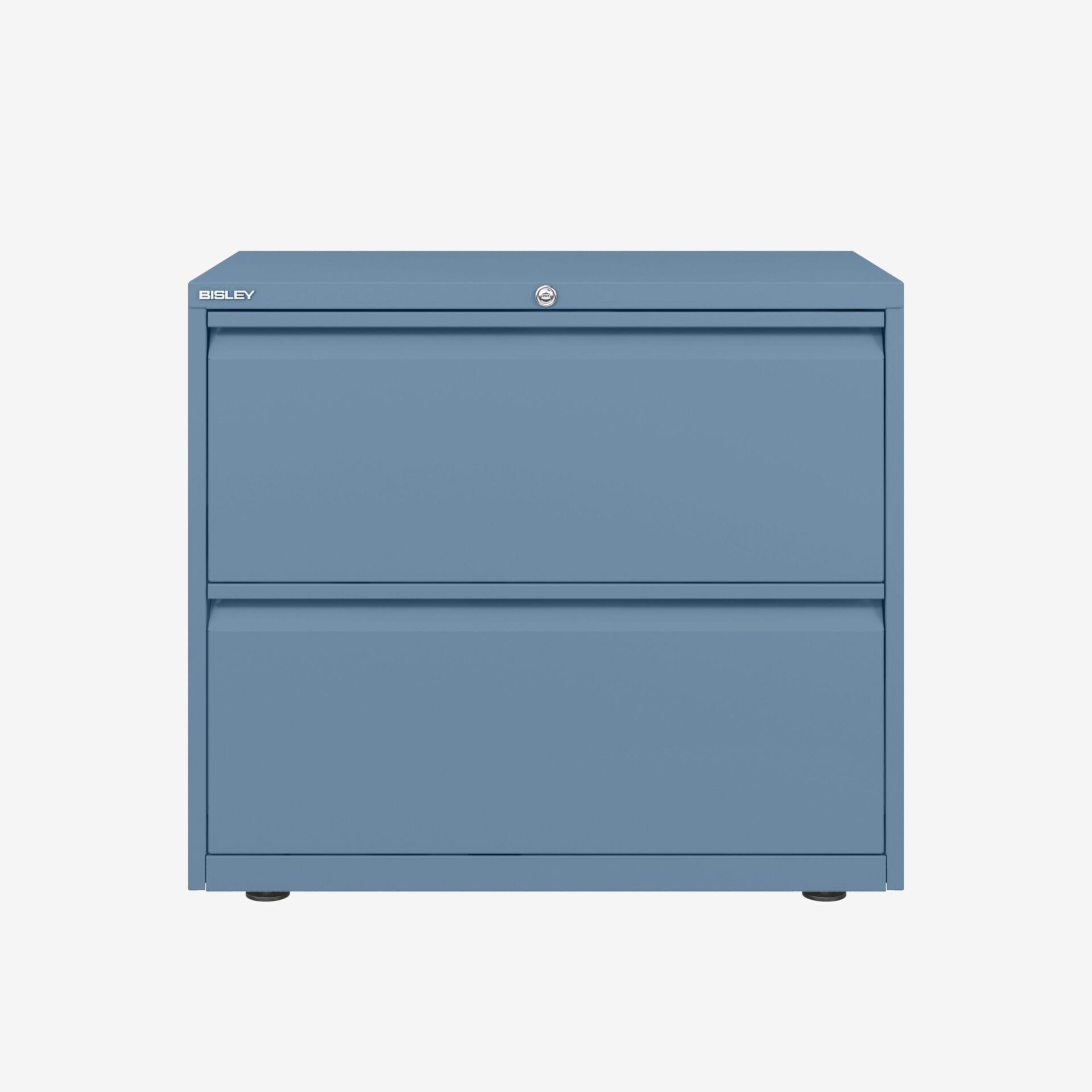 Essentials Side Filing Cabinets | Bisley Ireland